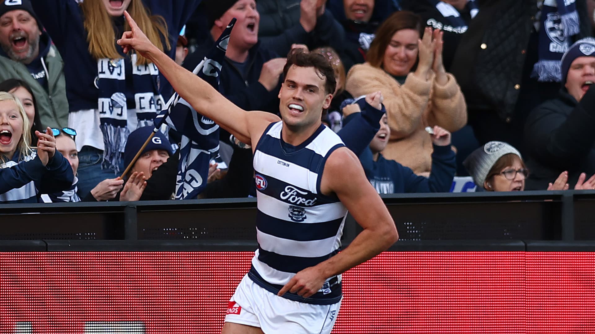 Jack Bowes | 150 Games Highlights